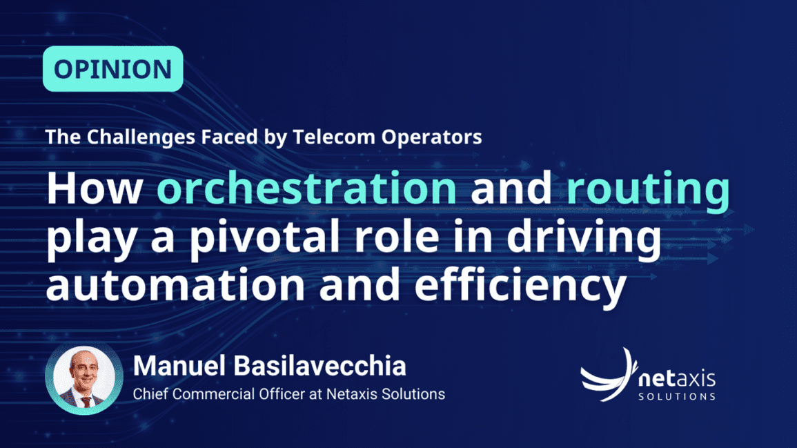 The Challenges Faced By Telecom Operators How Orchestration And
