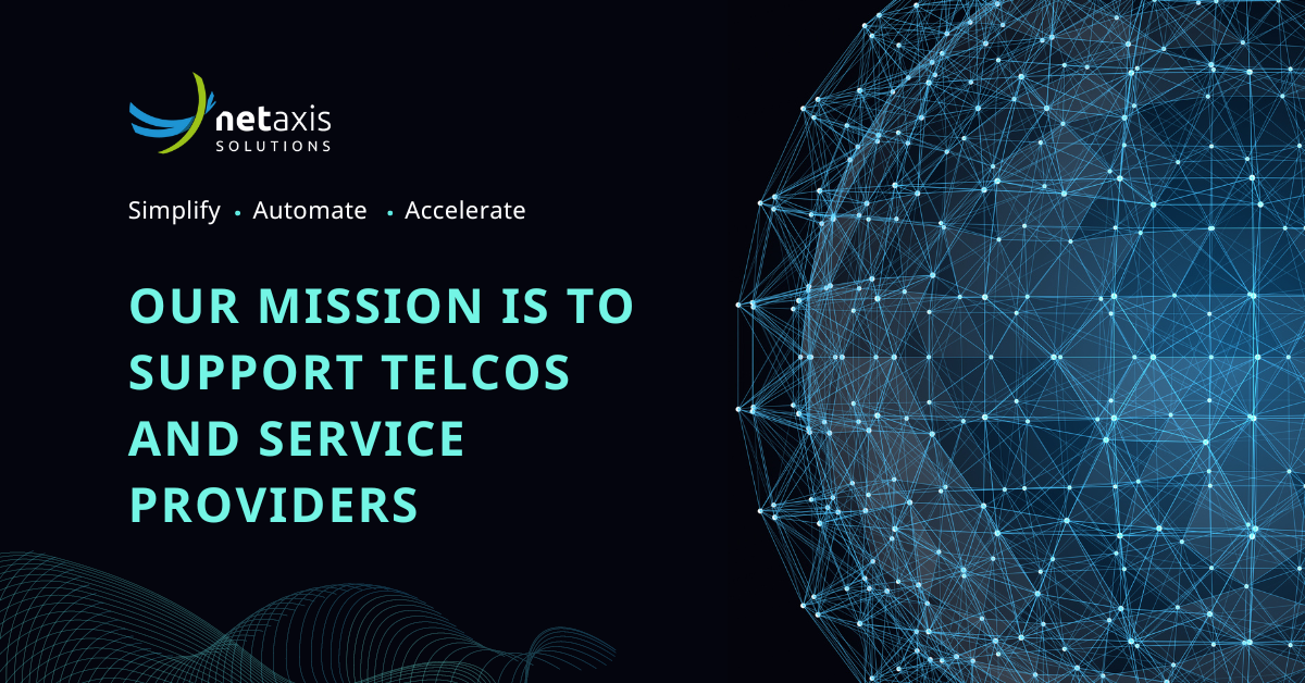 About Us | Netaxis Solutions