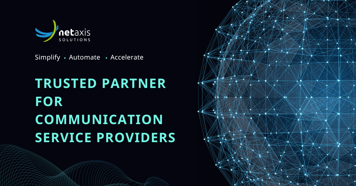 Why Netaxis? | Netaxis Solutions